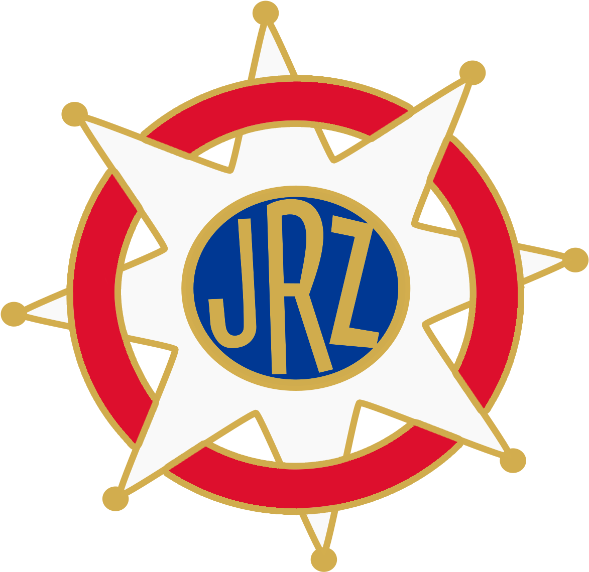 Download Emblem Of The Yugoslav Radical Union - ClipartKey