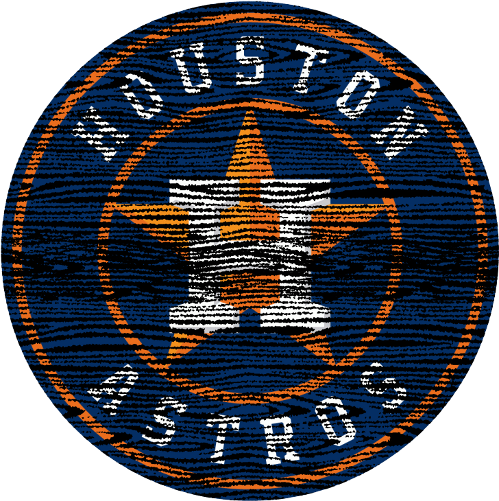 Download Download Pres Primary Logo - Houston Astros - ClipartKey