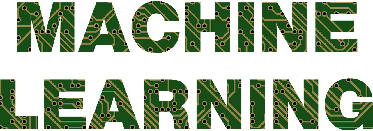 Download Machine Learning Pixabay - ClipartKey