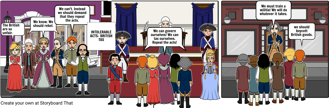 Download First Continental Congress Cartoon - 1st Continental Congress ...