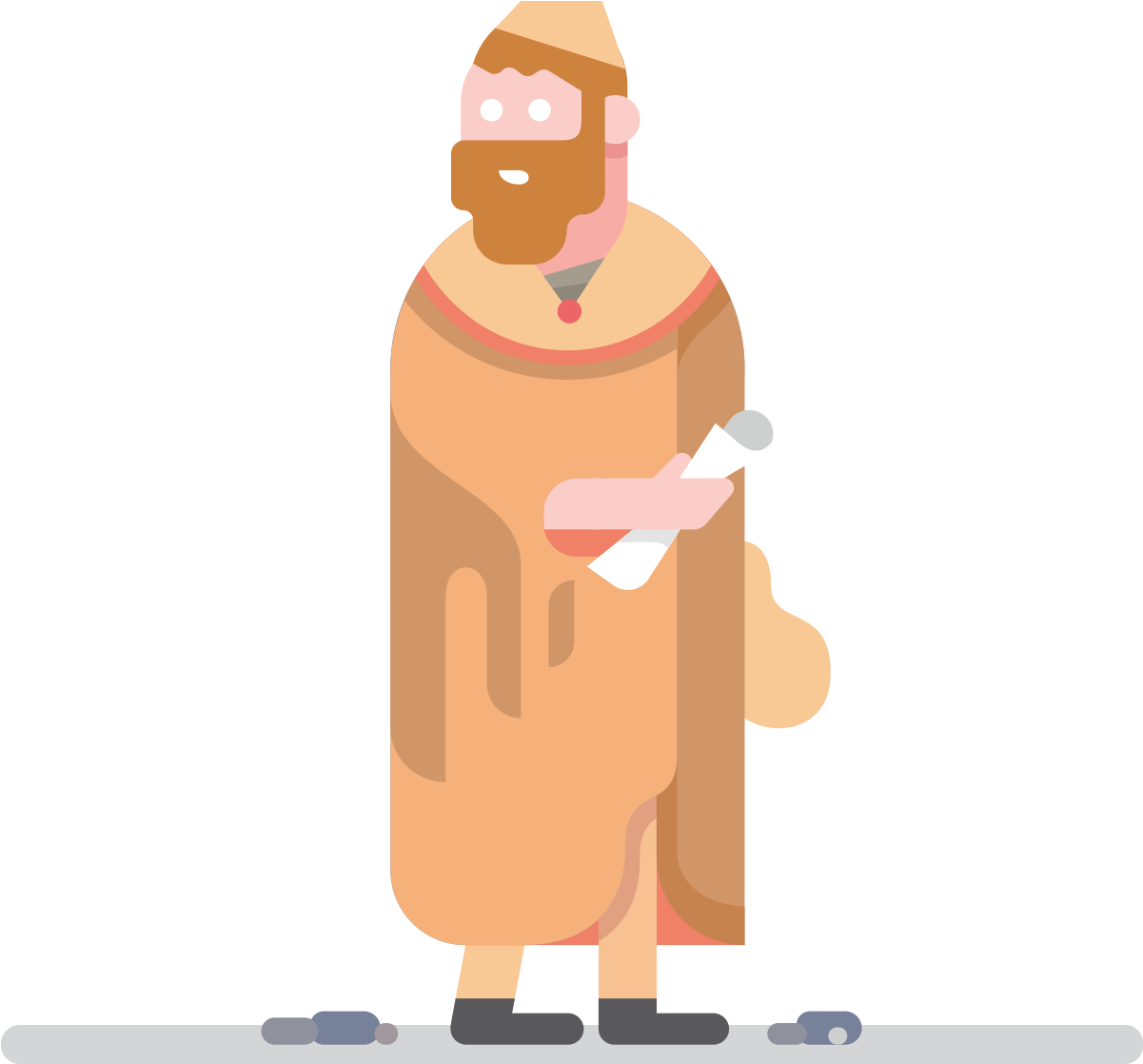 Download Transparent Intolerable Acts Clipart - Illustration - ClipartKey