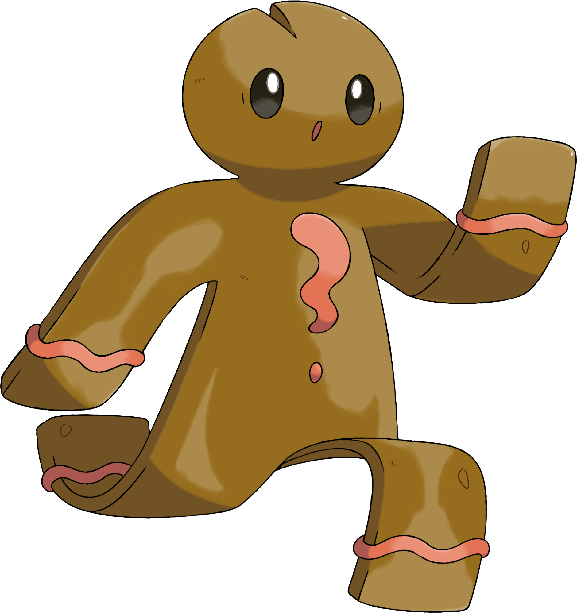 Download Darkandwindie Fakemon Wiki - Cartoon - ClipartKey