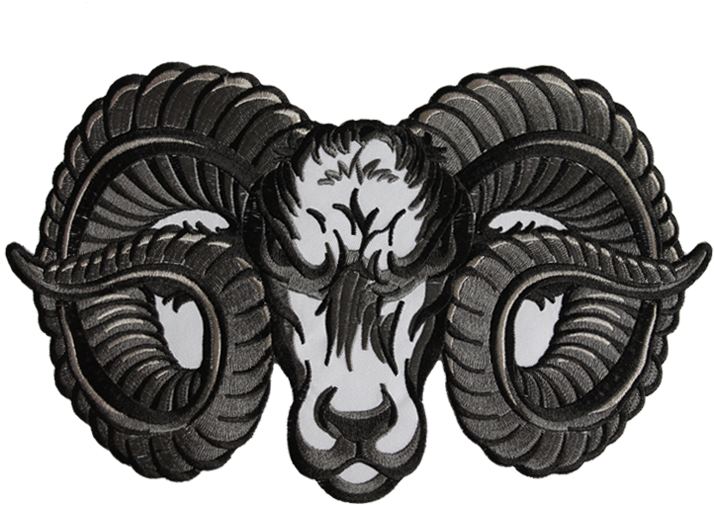 Download Evil Ram - ClipartKey