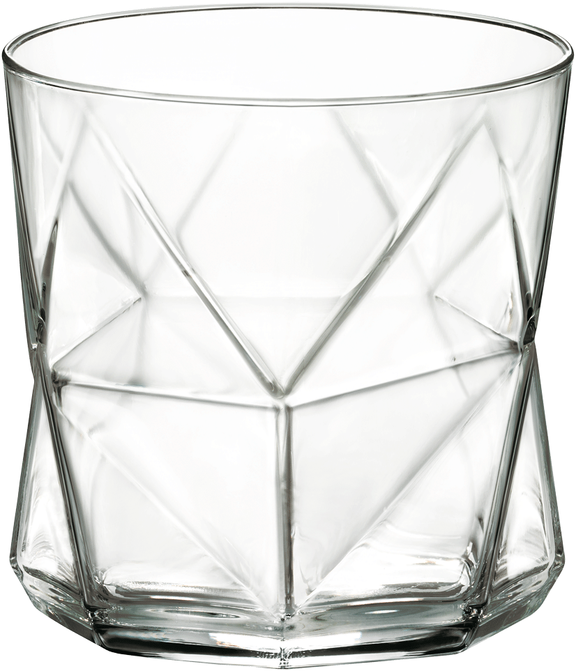 Download Bormioli Rocco Cassiopea Rocks Glass , Png Download - Old ...