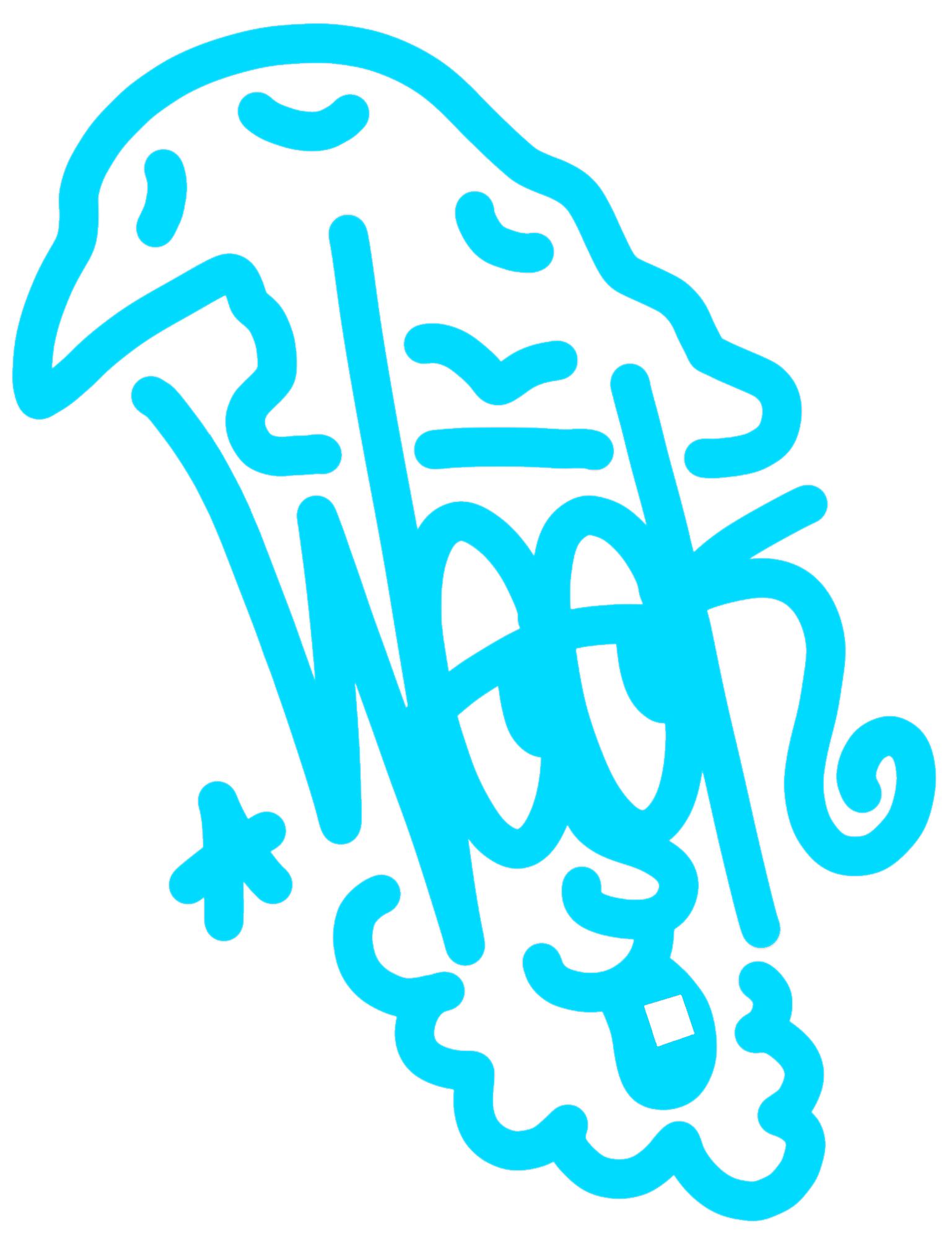 Download Image Of Mega Slap Pack - ClipartKey