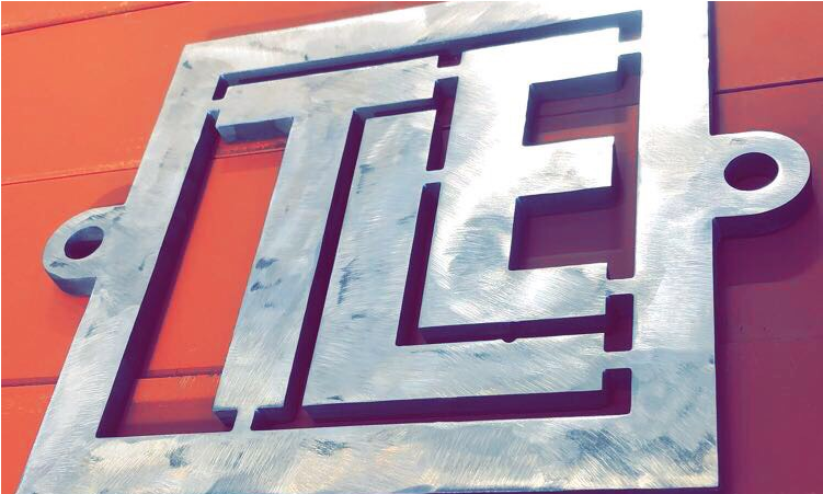 Download Plasma Cutting And Folding - Signage - ClipartKey