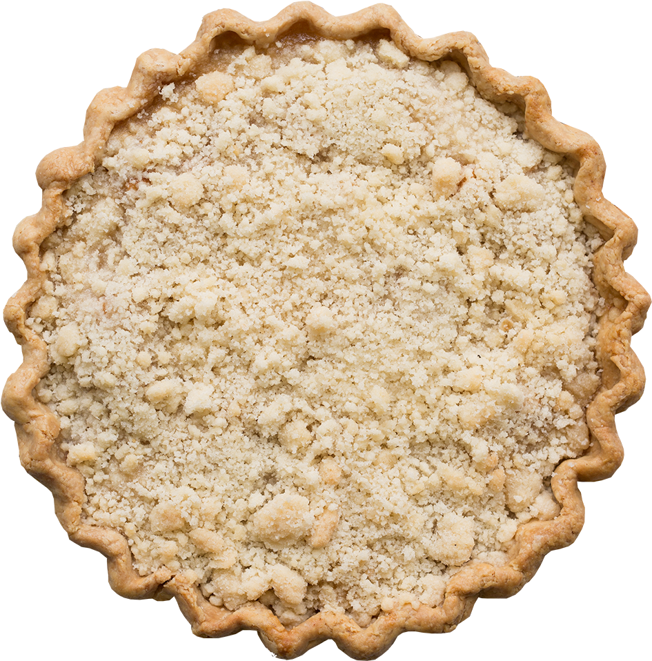 Download Transparent Pie - Cream Pie - ClipartKey
