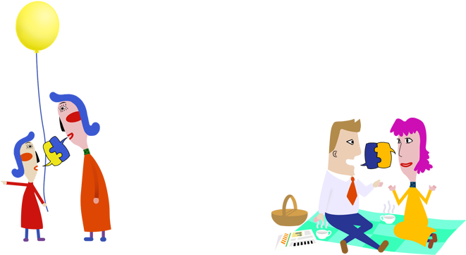 Download Psychology Clipart Developmental Psychology - ClipartKey