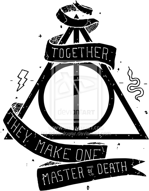 Download And Alastor Deathly Hallows Dumbledore Potter Hogwarts - Harry ...