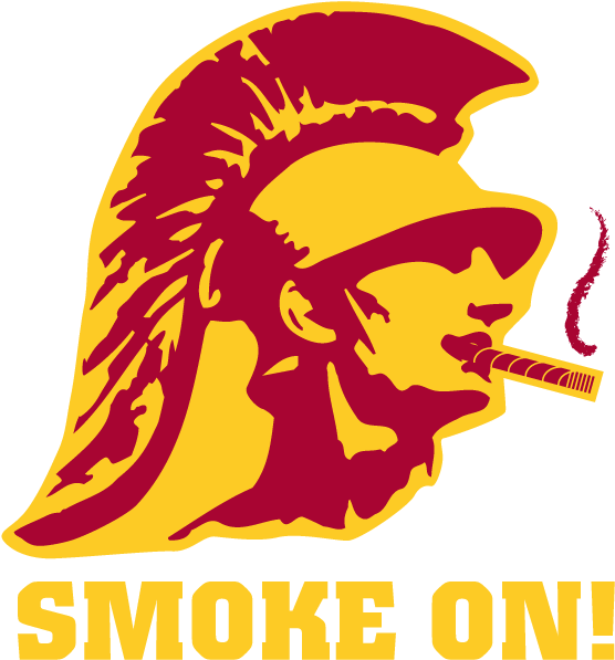 Download Usc Tommy Trojan Logo , Transparent Cartoons - Usc Tommy ...