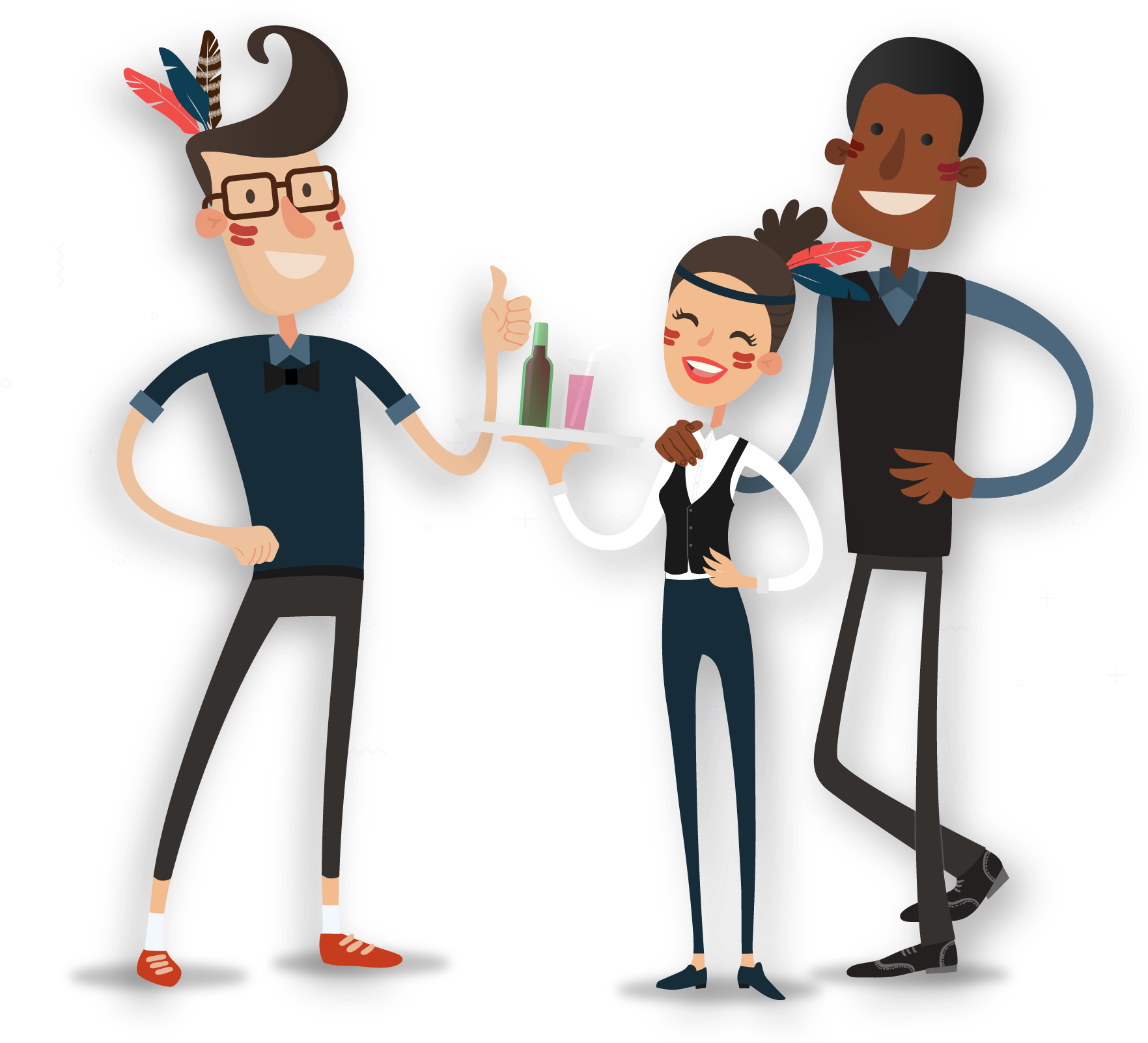 Download Employee Clipart Staffing - Restaurant Staffing Clip Art ... Download Employee Clipart Staffing - Restaurant Staffing Clip Art ...