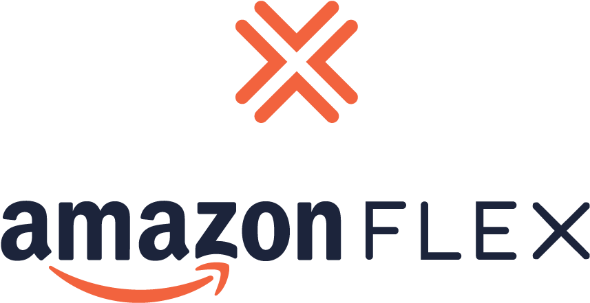 Download Transparent Amazon Flex Logo - Amazon - ClipartKey