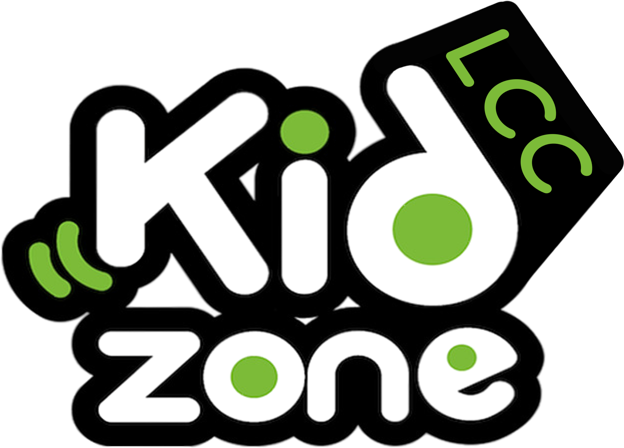 Download Kidzone Logo Good - Kid Zone - ClipartKey