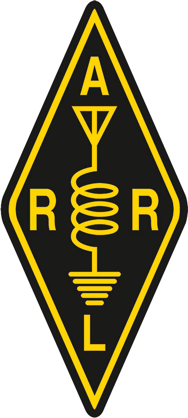 Download American Radio Relay League - ClipartKey