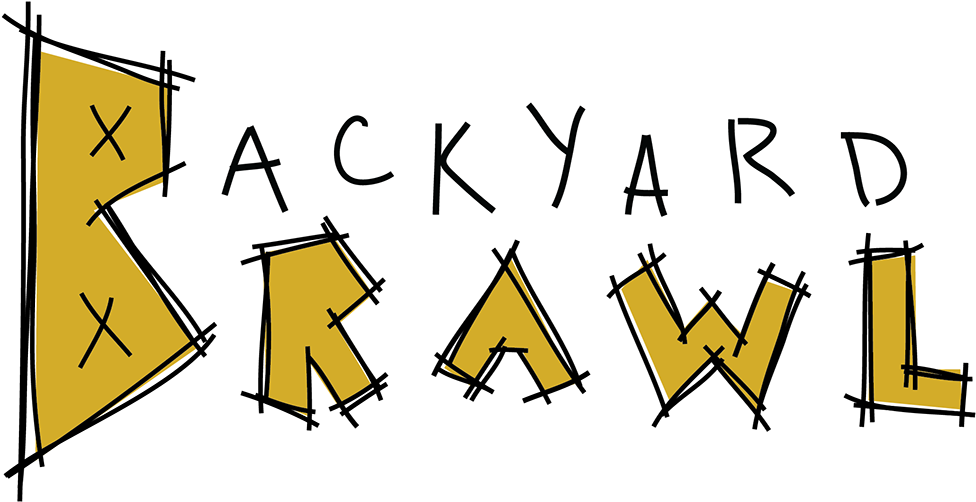 Download Backyard Brawler Clipart , Png Download - ClipartKey