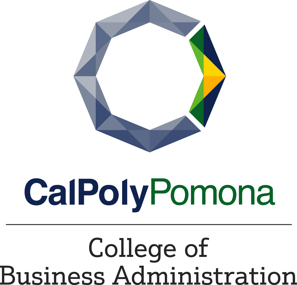 Download Cal Poly Logo Business - Transparent Cal Poly Pomona Logo ...