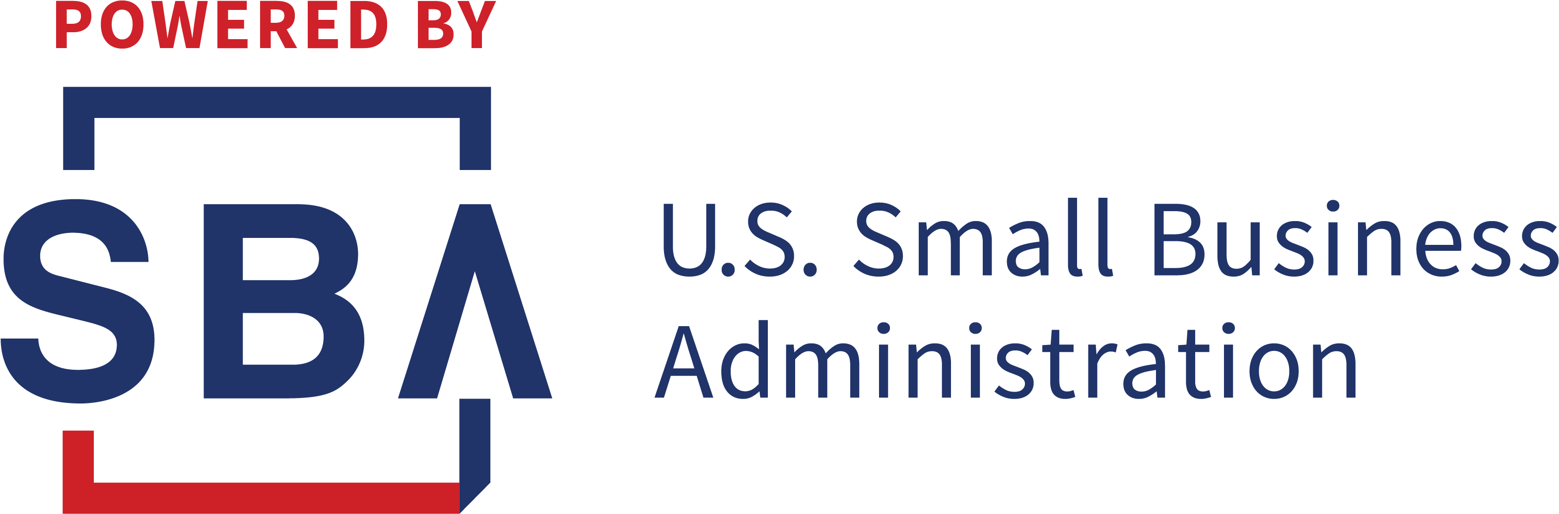 Download Small Business Administration Sba Logo - ClipartKey