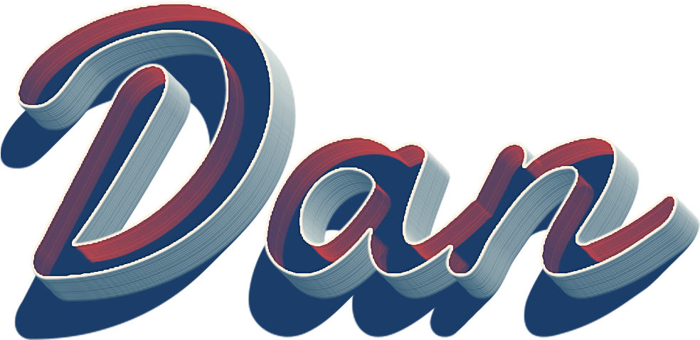 Download Dan Transparent Background - Graphic Design - ClipartKey