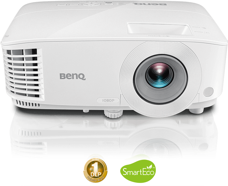 Download Benq Projector - ClipartKey