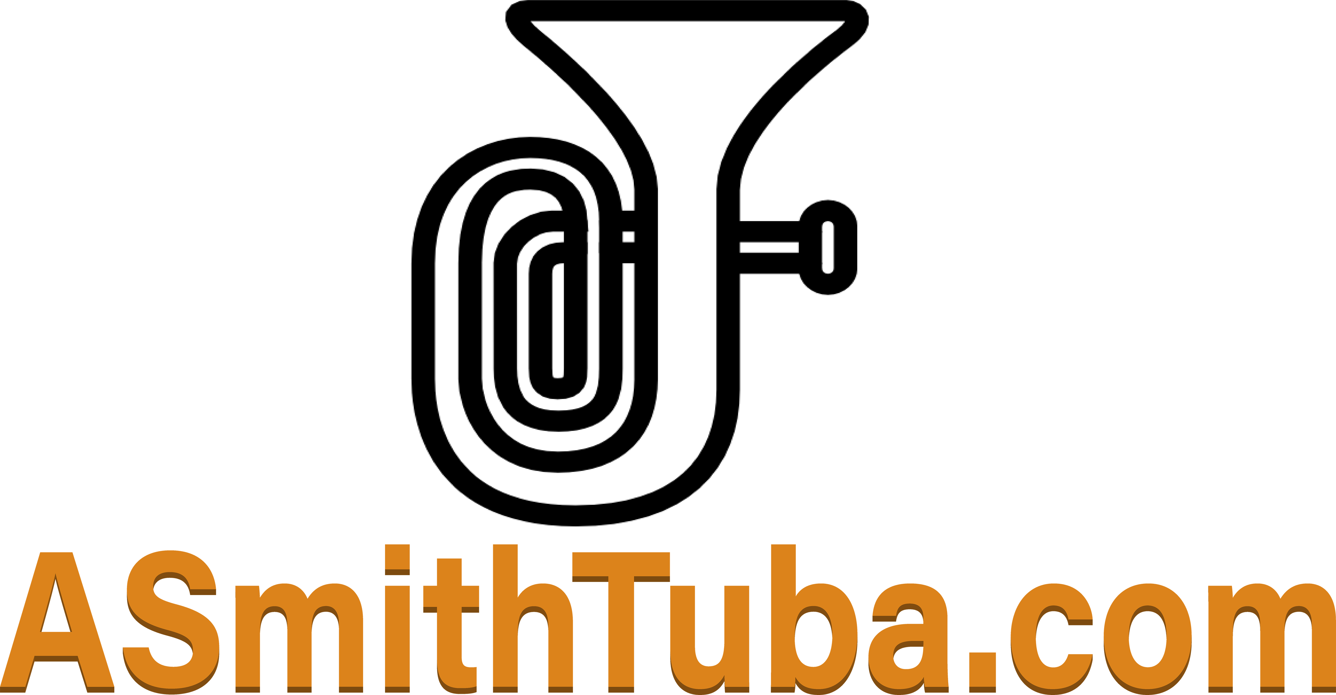 Download Transparent Marching Band Tuba Clipart - Graphic Design ...