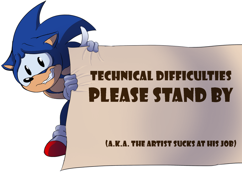 Download Stress Clipart Plight - Cartoon - ClipartKey