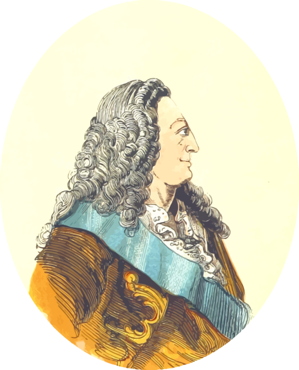 Download Transparent King George Clipart - George Iii Portrait Plate ...