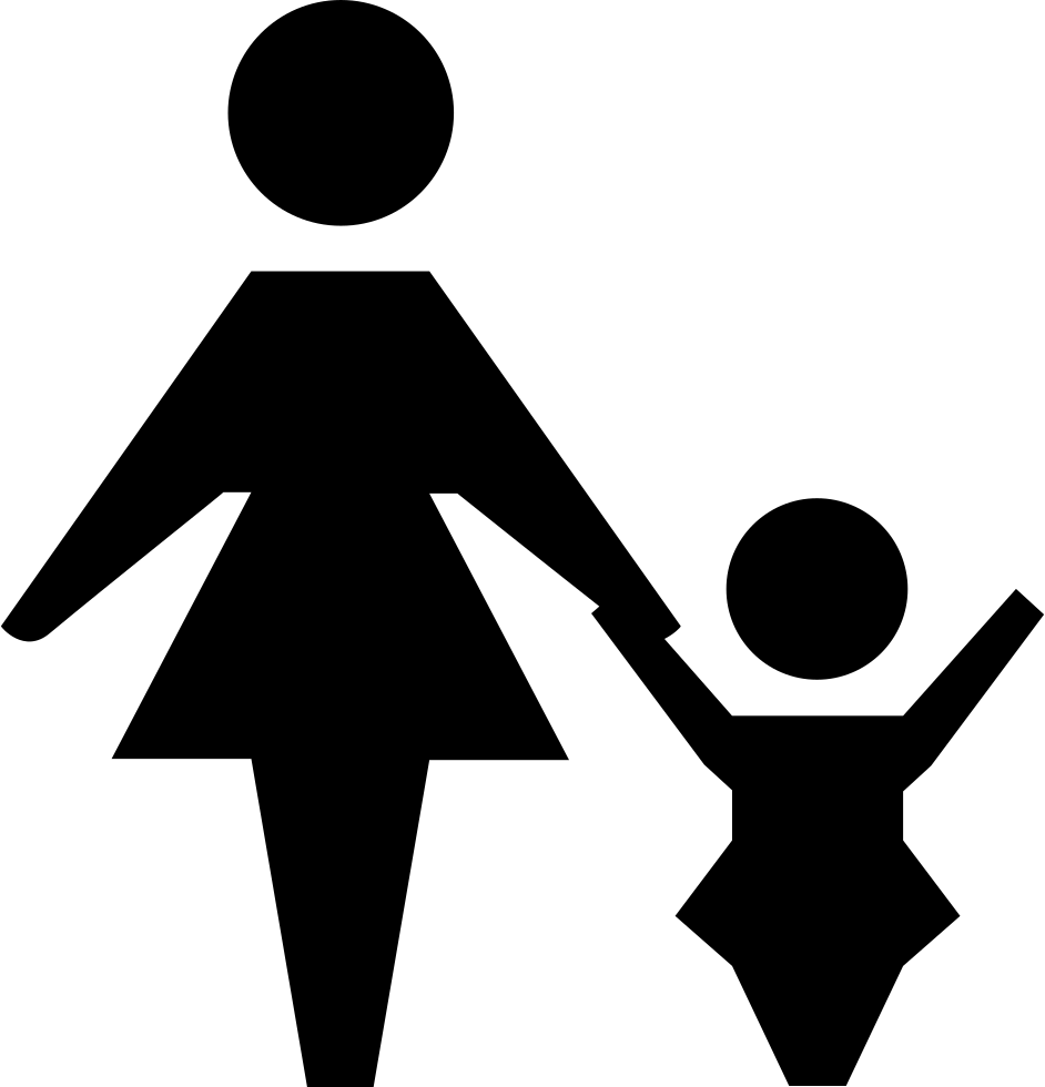 Download Sign Svg Kid - Kid Png Icon - ClipartKey