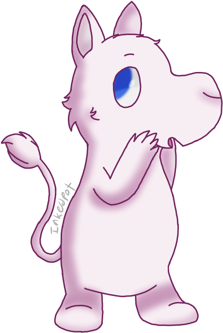 Download Moomintroll - Cartoon - ClipartKey