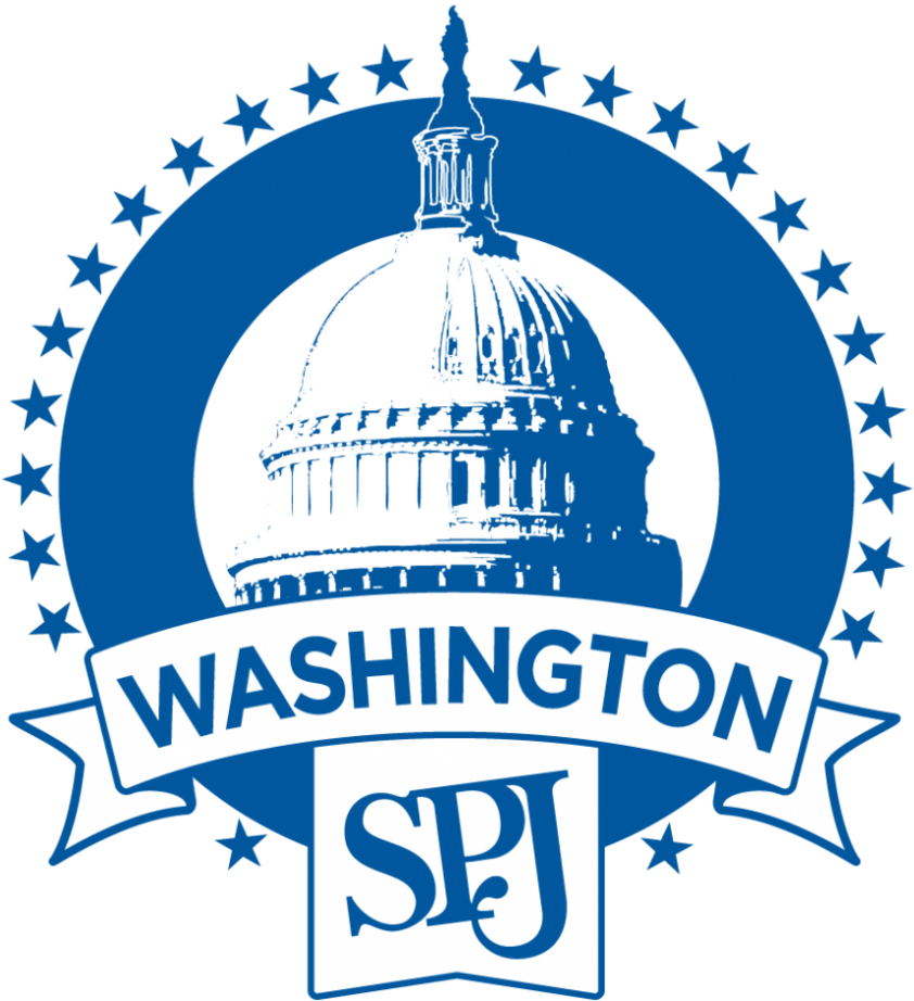 Download Washington Dc Logo - ClipartKey