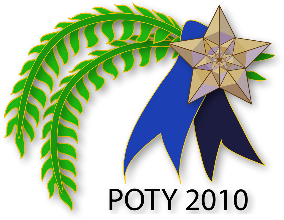 Download Clipart On Award Ribbon - ClipartKey