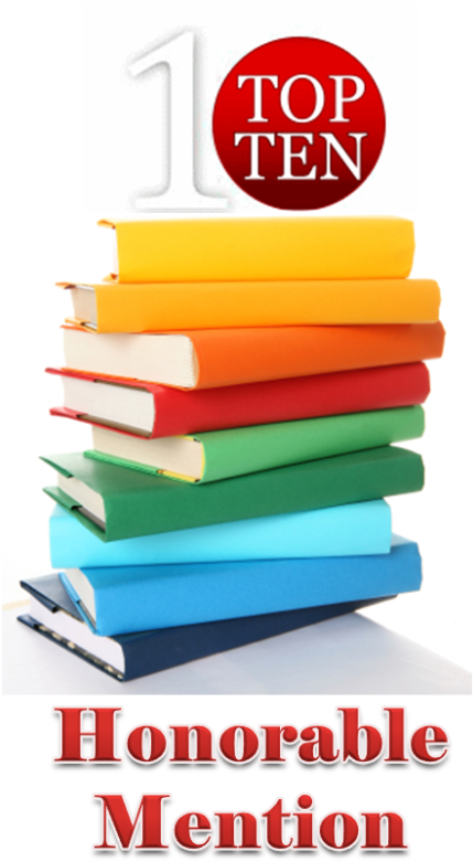 Download Honorable Mention Clip Art - Exam Stress Hypnotherapy - ClipartKey