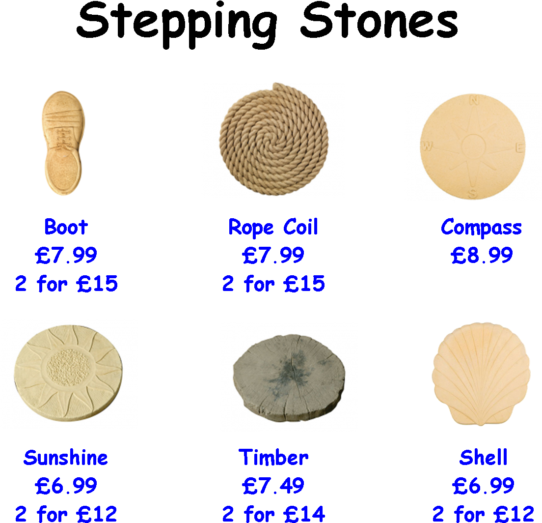 Download Transparent Stones Garden - Aes Philippines - ClipartKey