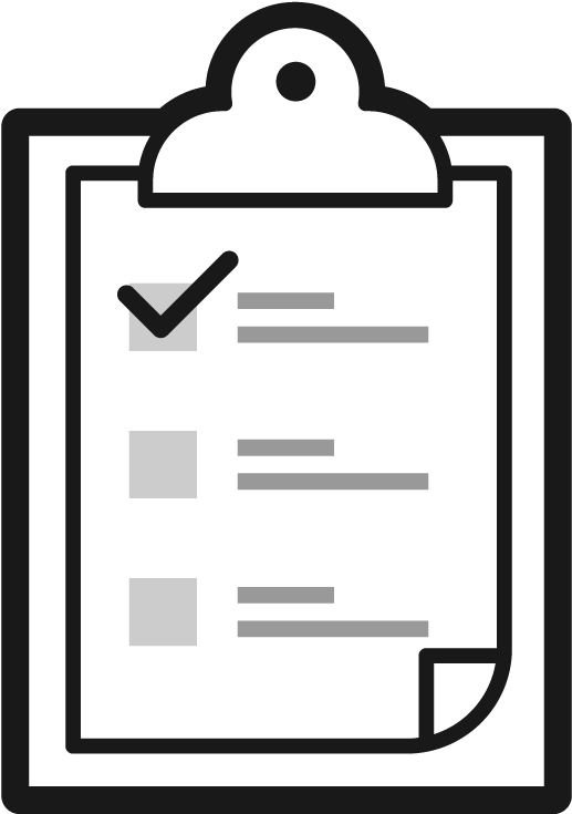 Download Do Liste Piktogramm - ClipartKey