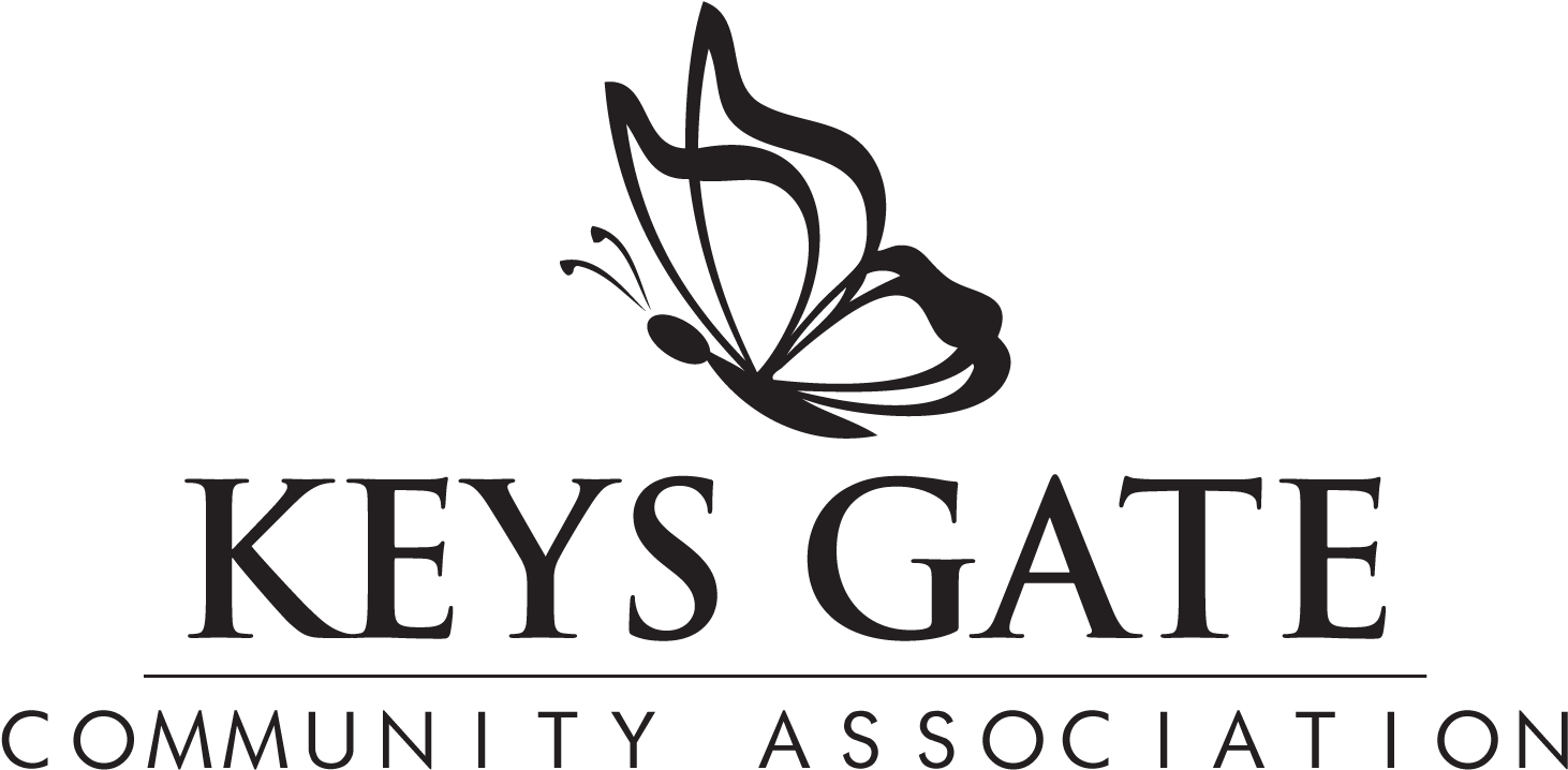 Download Keys Gate Community Association - Calligraphy - ClipartKey