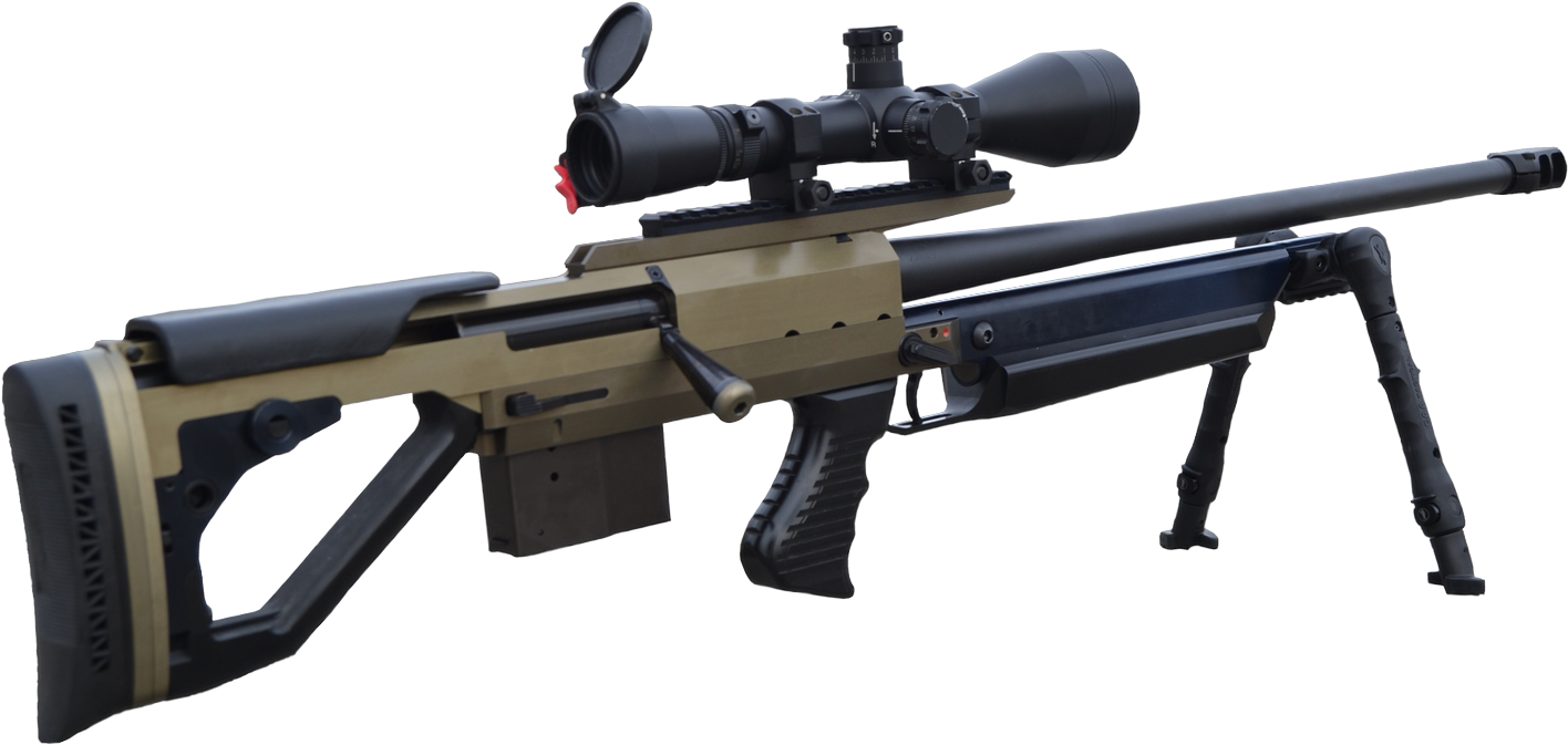 Download Karabin My Liwsko Sportowy - .308 Zmt Hs - ClipartKey