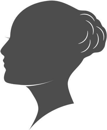 Download Vector Women Beautiful - Transparent Woman Face Vector Png ...