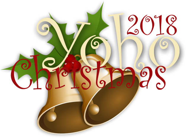 Download Yoho Christmas, - Sisters - ClipartKey