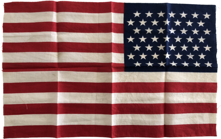 Download Clip Art American Flag Vintage - Flag Of The United States ...