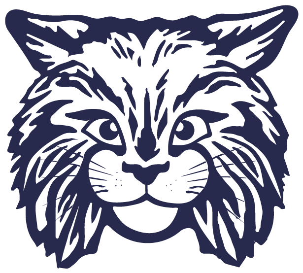 Download Junior Bobcat - John Glenn Bobcats Logo - ClipartKey