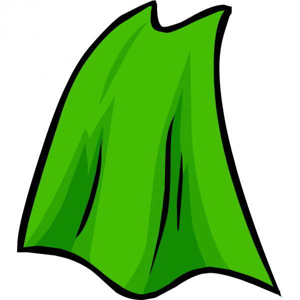 Download Cape Png Images Transparent Png - Super Hero Cape Clip Art ...