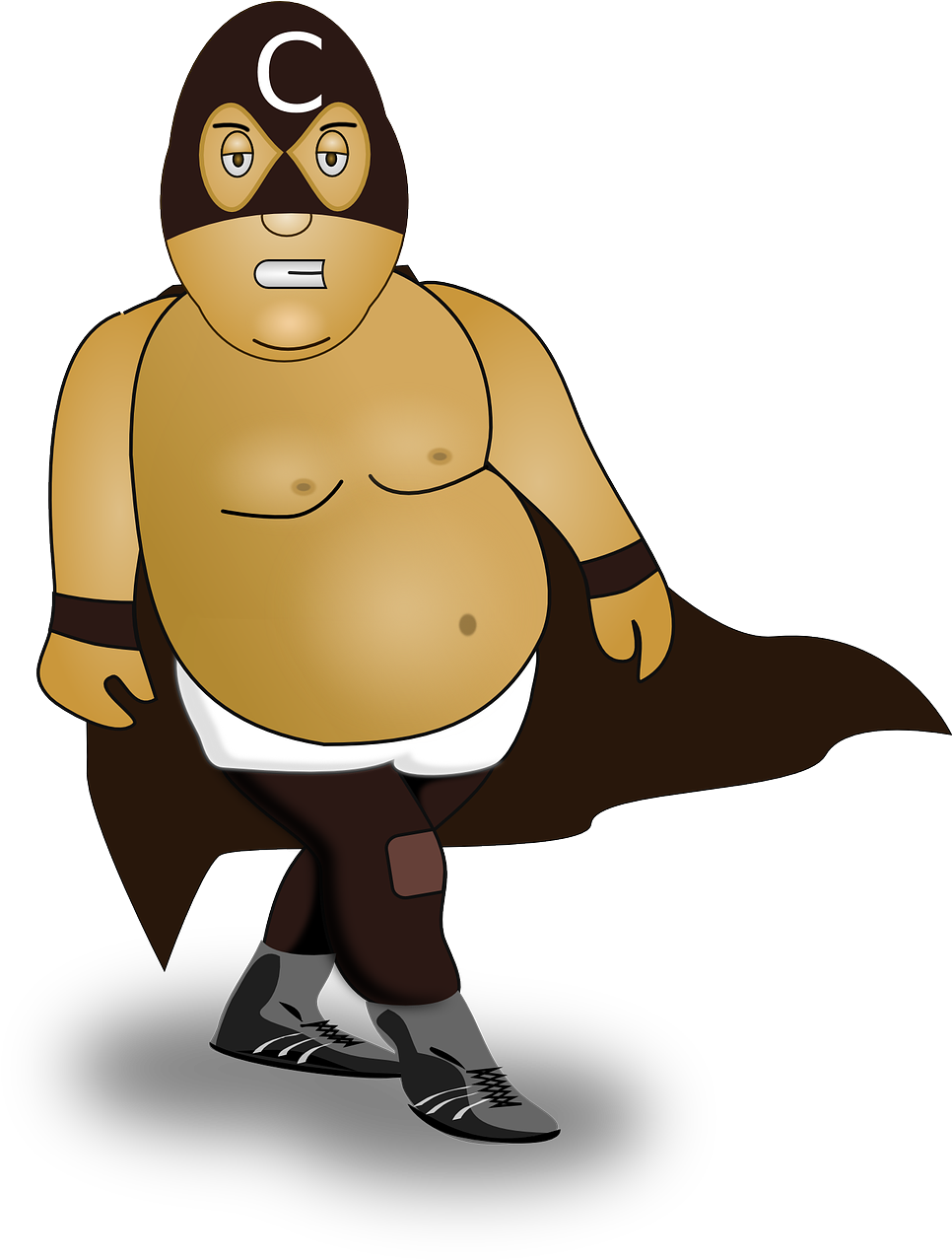 Download Sado Maso - ClipartKey