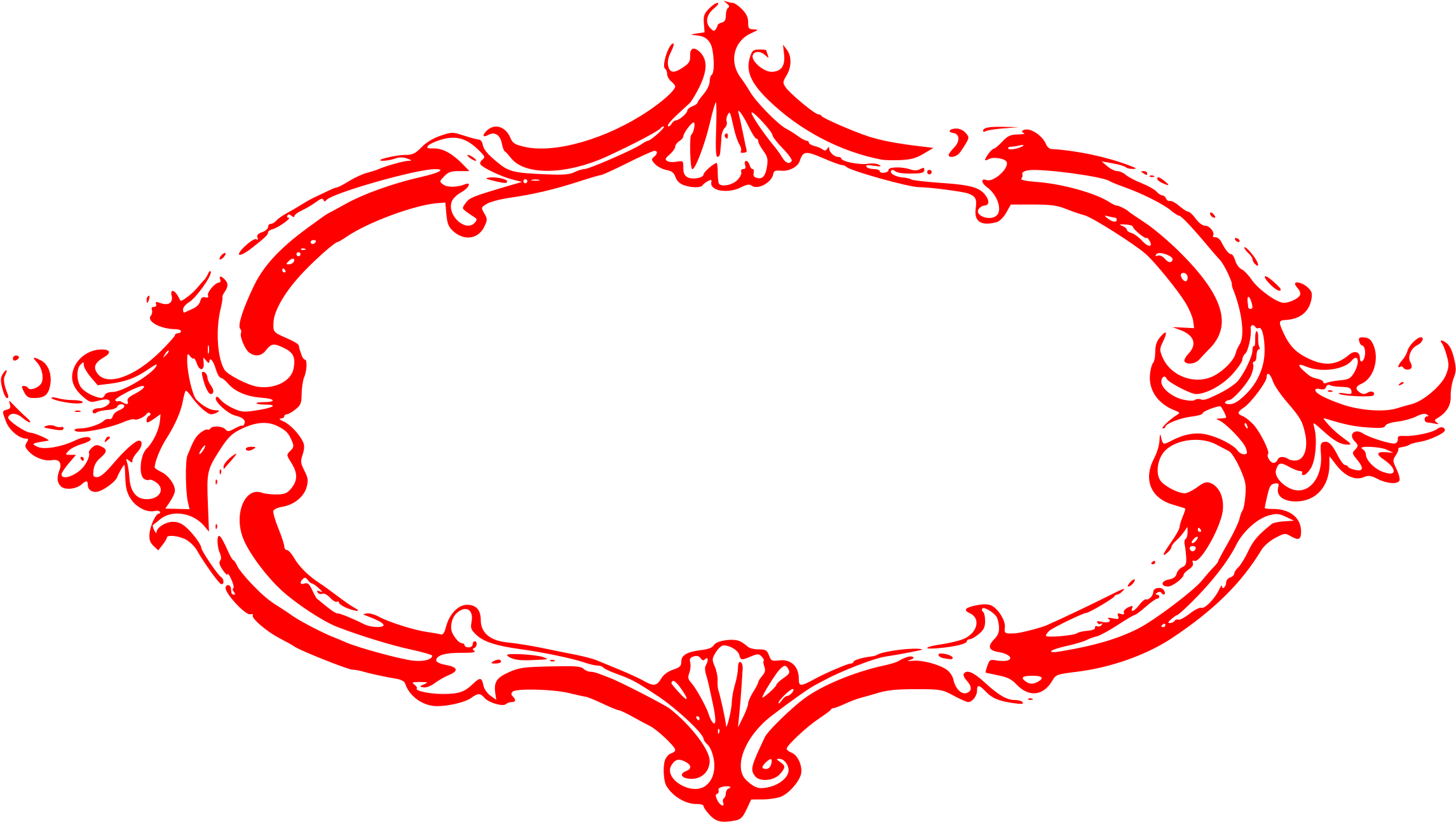 Download Transparent Decorative Text Box Png - Vintage Text Box Png ...