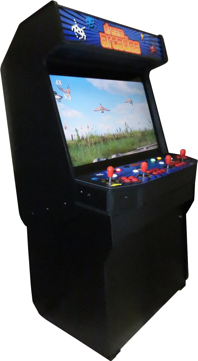 Download Download Hd Donkey Kong Arcade Png Transparent Png - Video ...