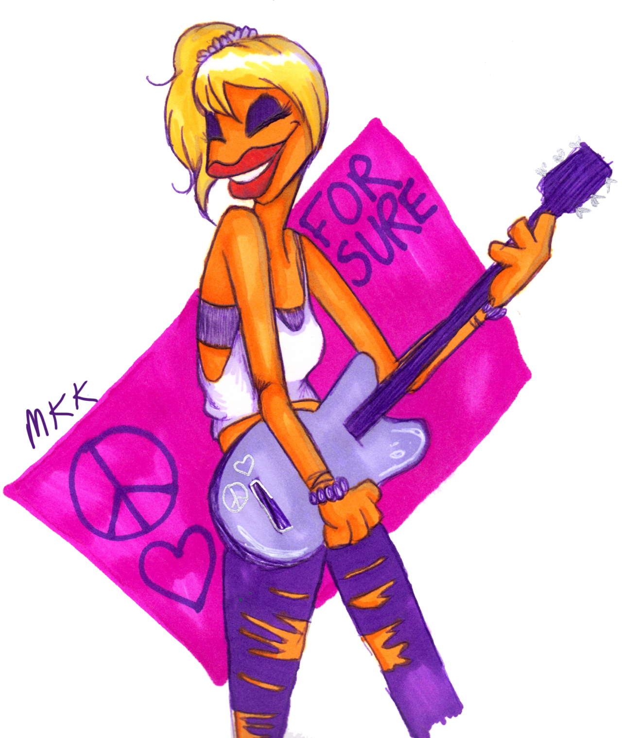 Download “ * Janice For Muppet Mvp * ” Clipart , Png Download - Muppet ...