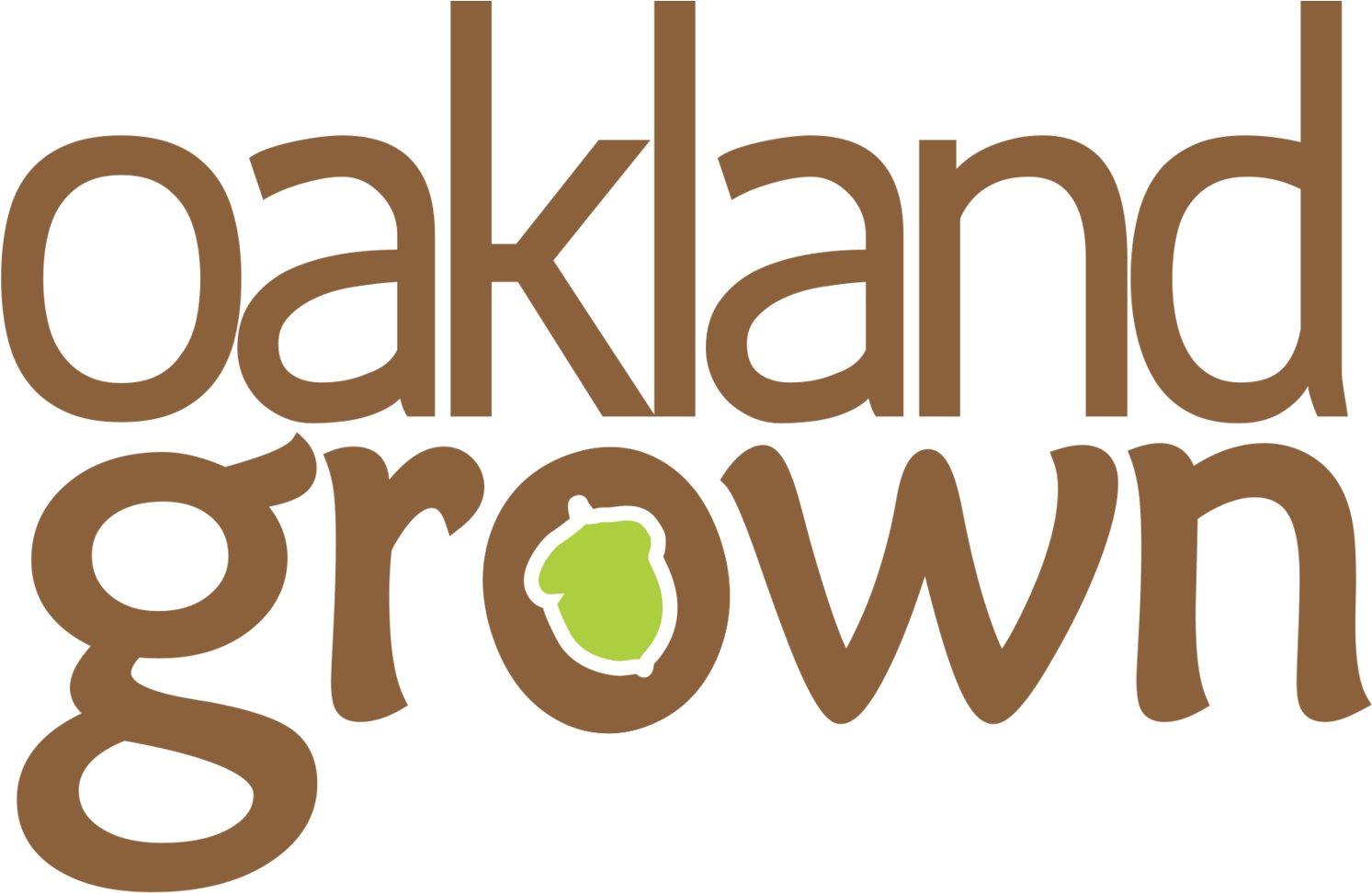 Download Newsletter Clipart Annex - Oakland Grown - ClipartKey