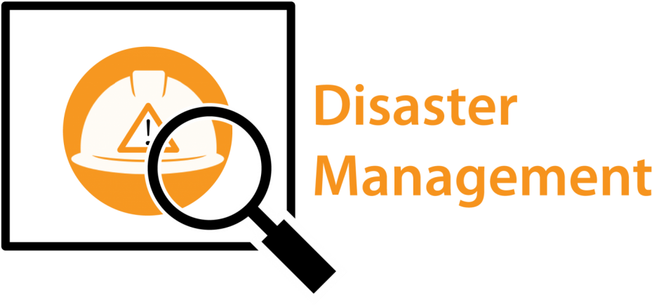 Download Logo Disaster Management Png - ClipartKey
