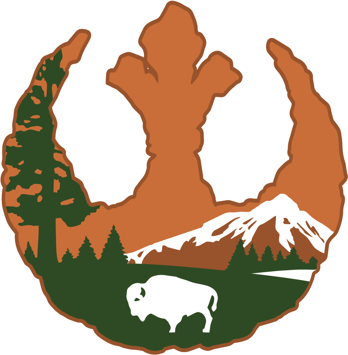 Download Memory Clipart Sagacious - National Park Service Transparent ...