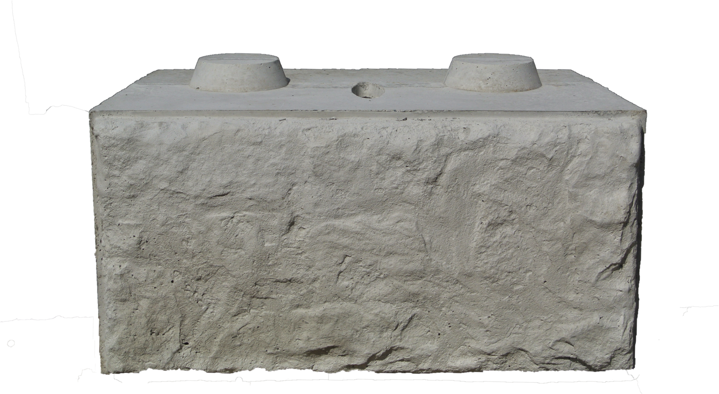 Download Clip Art Mafia Blocks - Concrete - ClipartKey