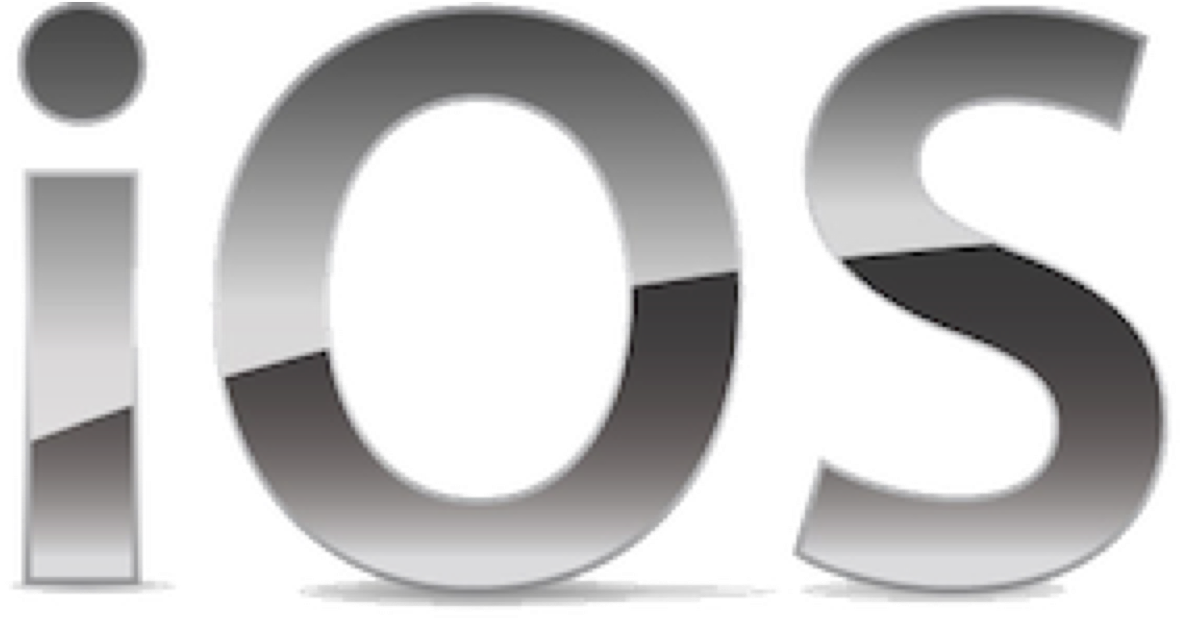 Download Ios Clip Art - Apple Ios - ClipartKey