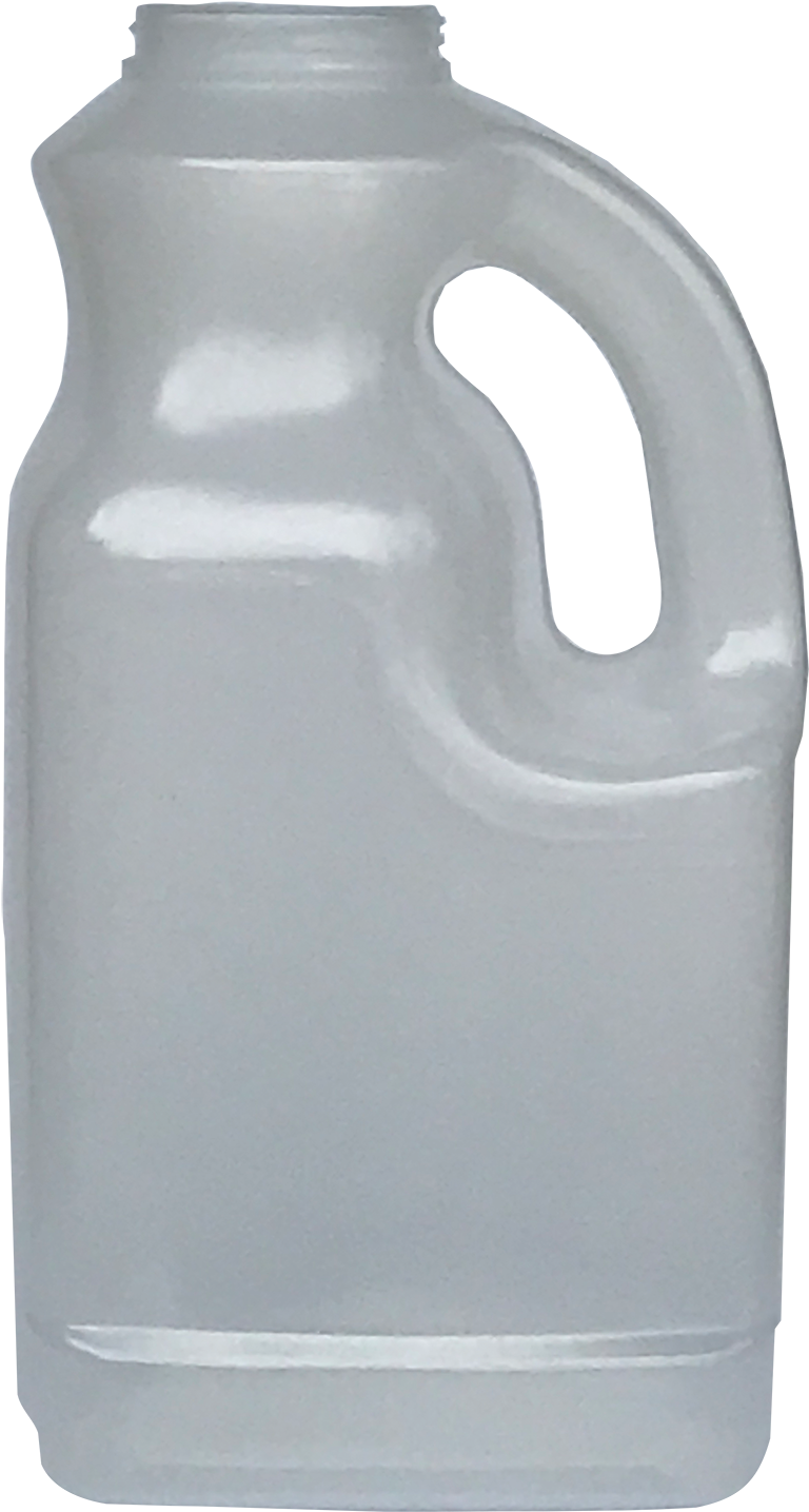 Download Handled Salsa Jug Br - Gallon Jug Png - ClipartKey